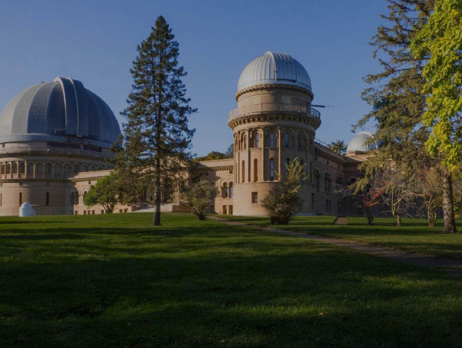 Homepage - Yerkes Observatory