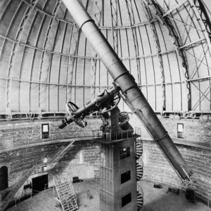 Homepage - Yerkes Observatory