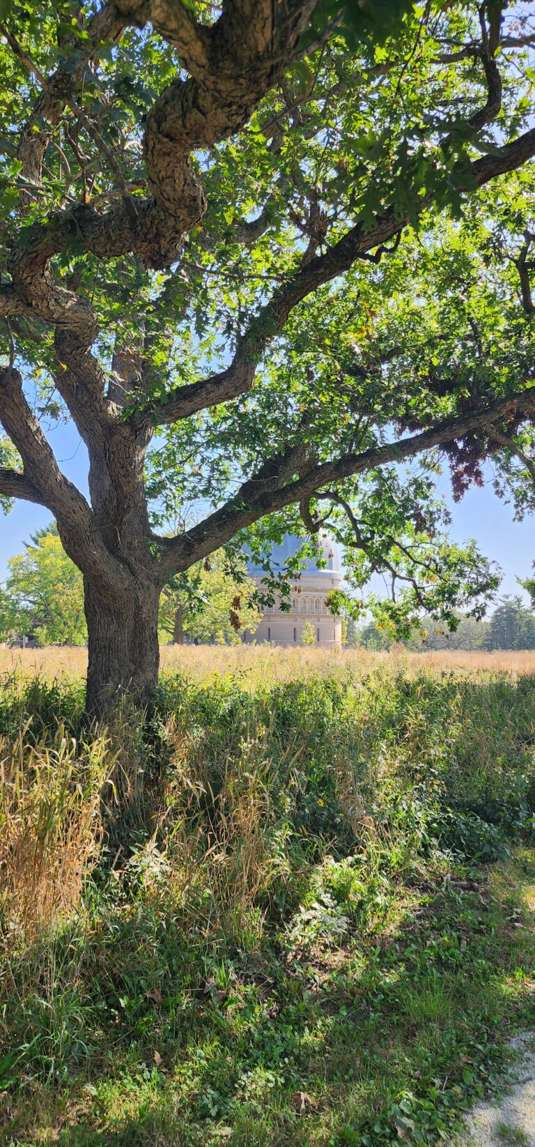 Homepage - Yerkes Observatory